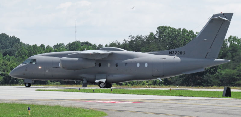 Sierra Nevada reiniciará a produção do Dornier 328 na Alemanha – Cavok ...