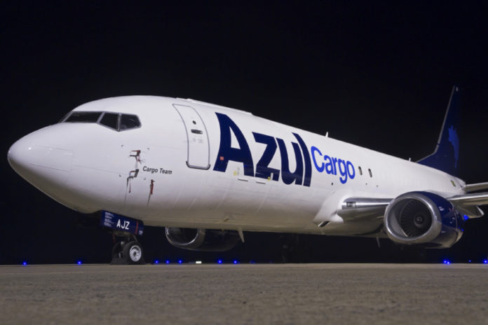 Azul e Mercado Livre assinam acordo comercial para entregas no Brasil ...