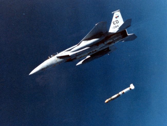 FELIZ ANIVERSÁRIO: Celestial Eagle – Cavok Brasil