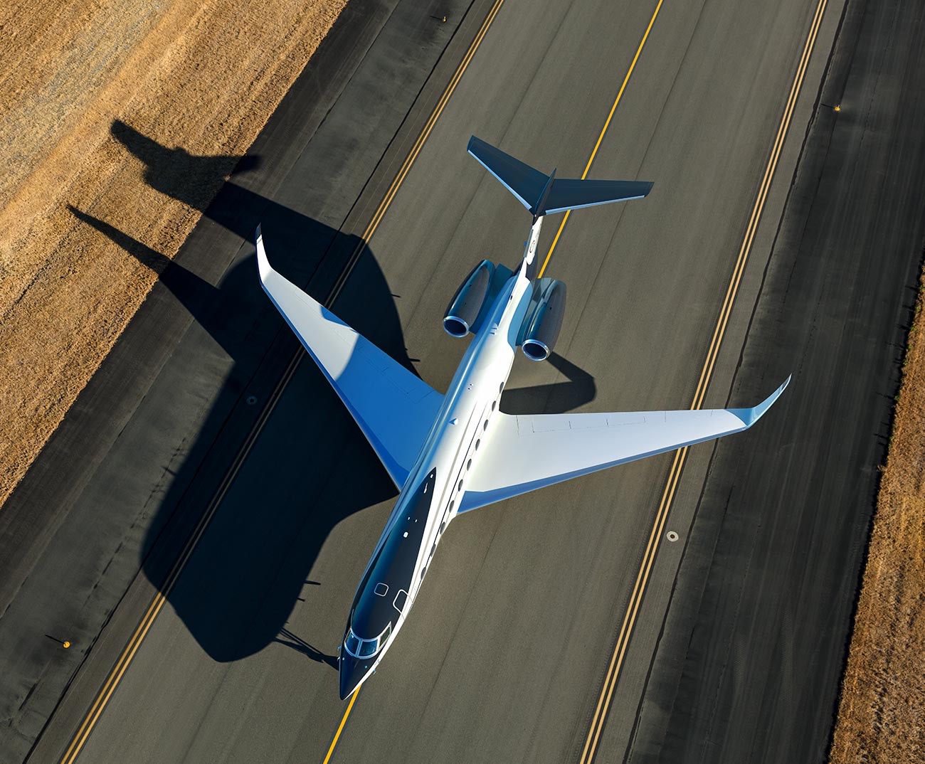 NBAA: Gulfstream apresenta o totalmente novo G700 – Cavok Brasil