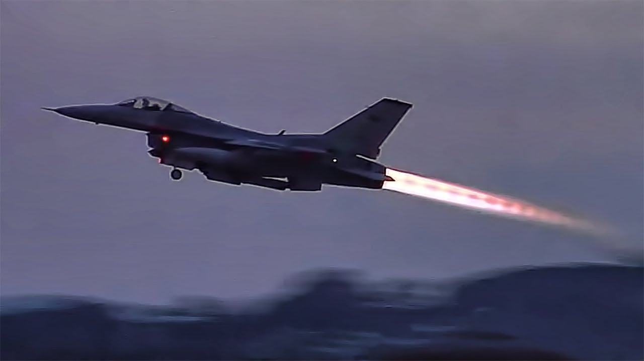 Motor F110 da GE ultrapassa a marca de 10 milhões de horas de voo ...