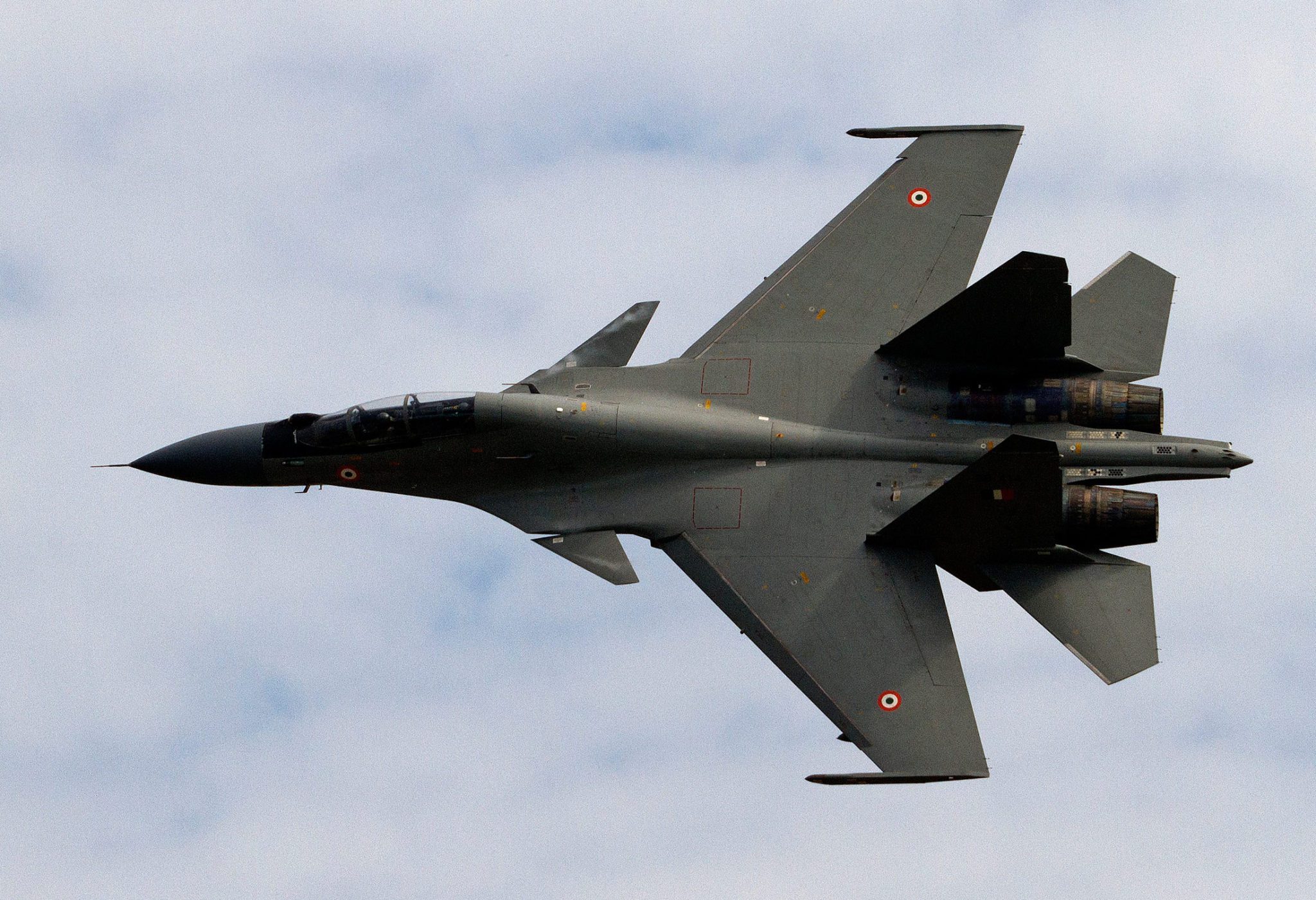 Chefe da IAF confirma compra adicional de 21 MiG-29 e 12 Su-30MKI ...