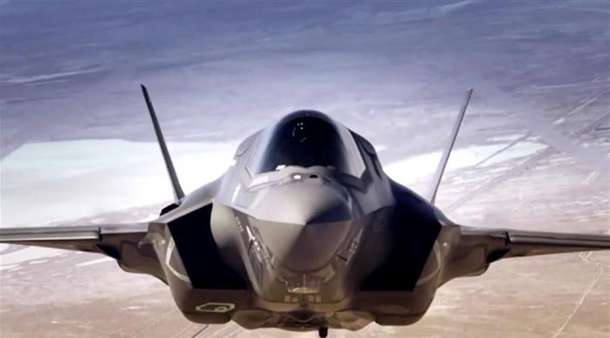 Northrop Grumman entrega 500º radar AESA para o programa F-35 – Cavok ...