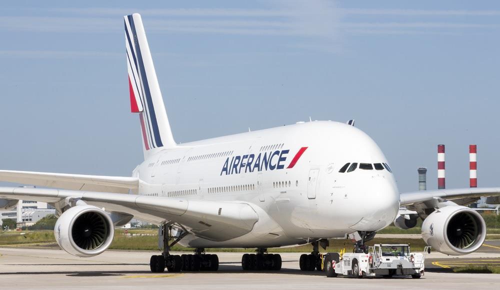 FAA emite diretiva exigindo verificações adicionais para os Airbus A380 ...