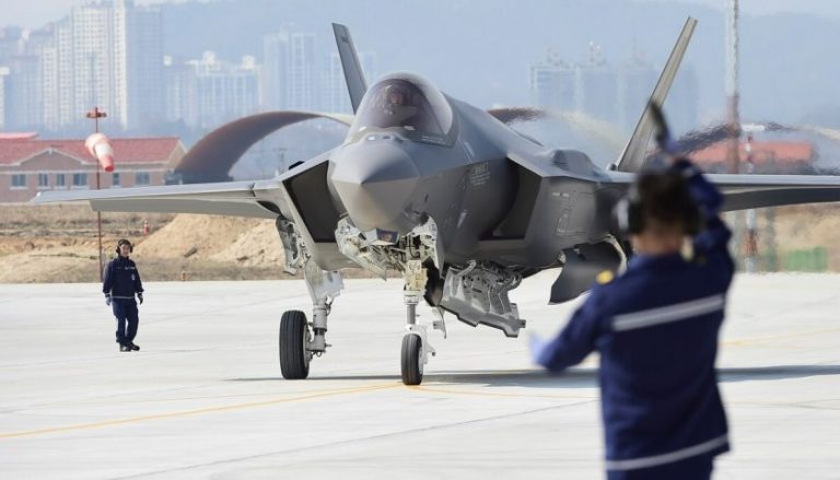 F-35: Sai o ALIS, entra o ODIN baseado na nuvem – Cavok Brasil