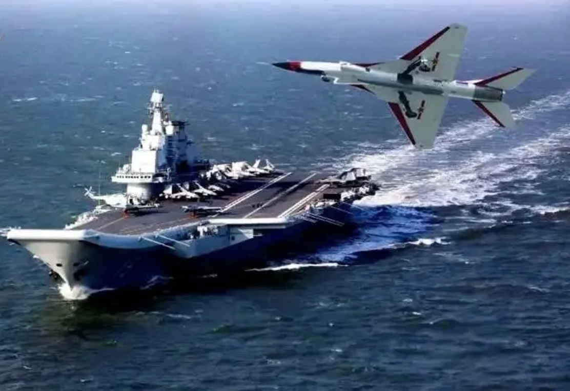 JL-9 naval? – Cavok Brasil