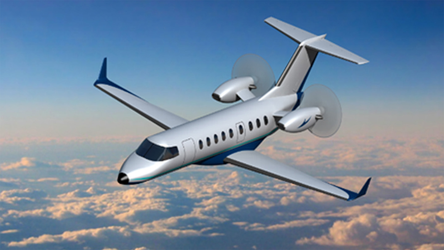 Índia inicia desenvolvimento da aeronave NAL Saras Mk2 – Cavok Brasil