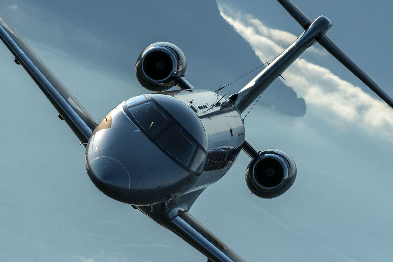 Pilatus PC-24 recebe certificação da ANAC – Cavok Brasil