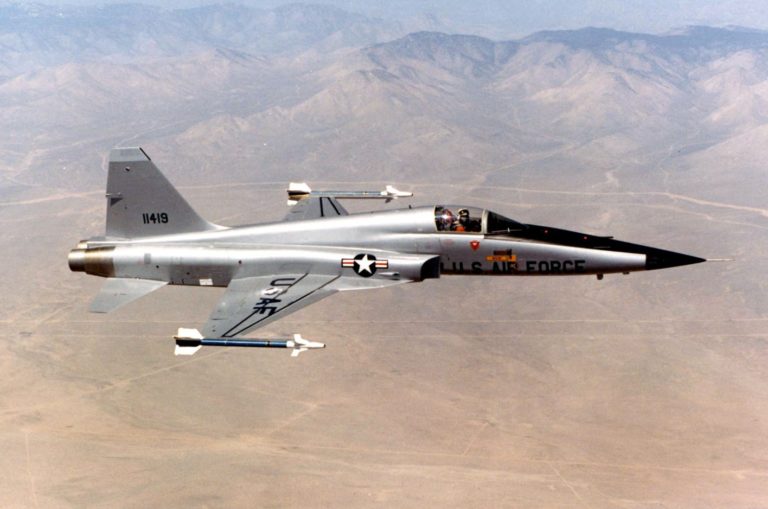 Caça F-5 Tiger, com 60 anos, ainda é um ‘killer fighter’? – Cavok Brasil