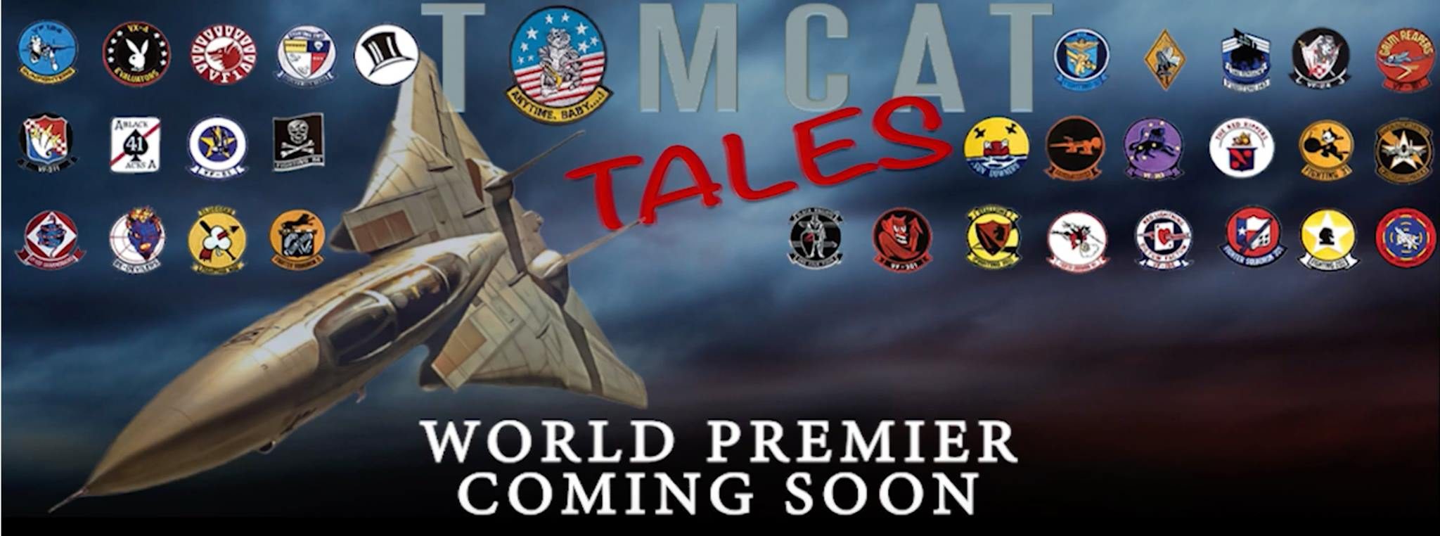 Trailer do documentário “Tomcat Tales” sobre o icônico F-14 – Cavok Brasil