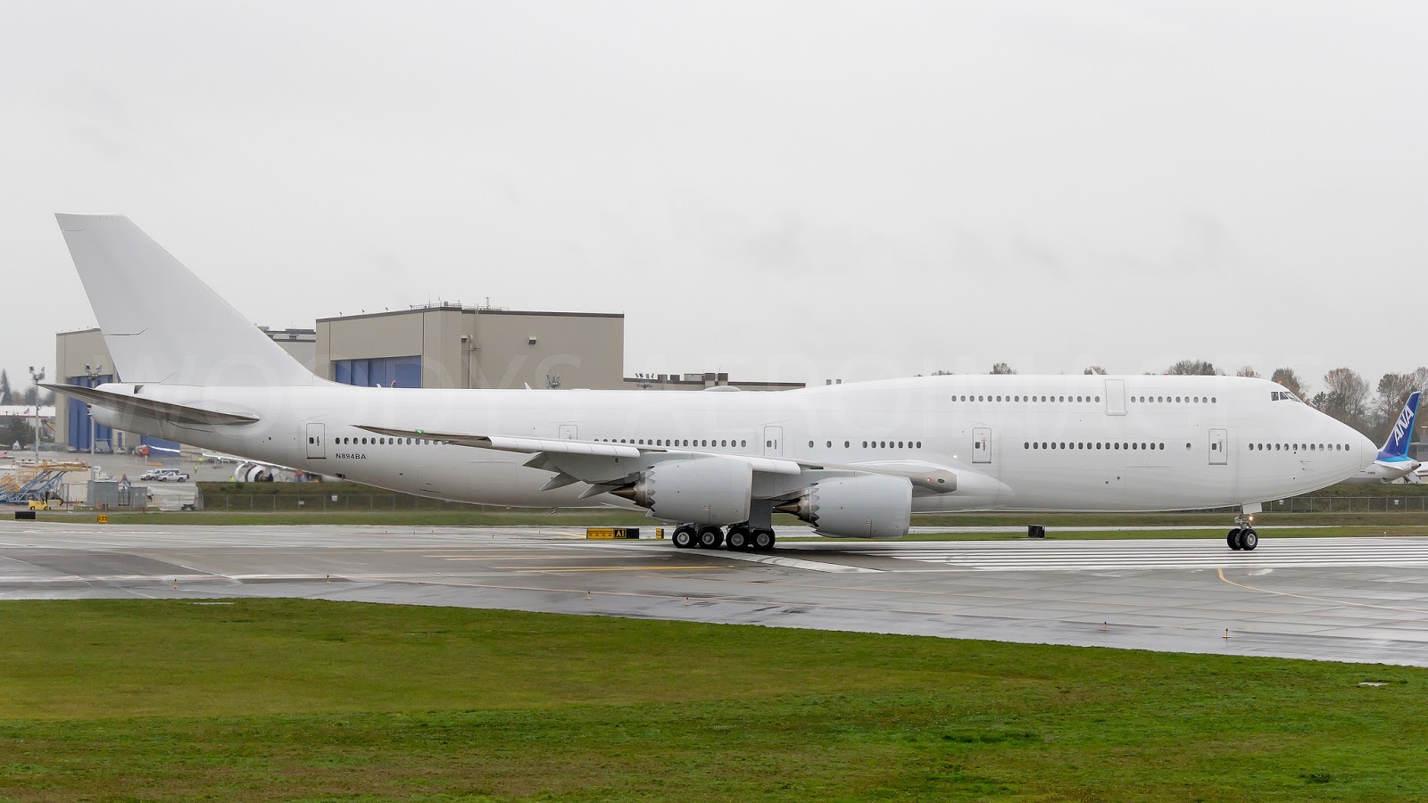 Novo “Air Force One” já está acima do orçamento – Cavok Brasil