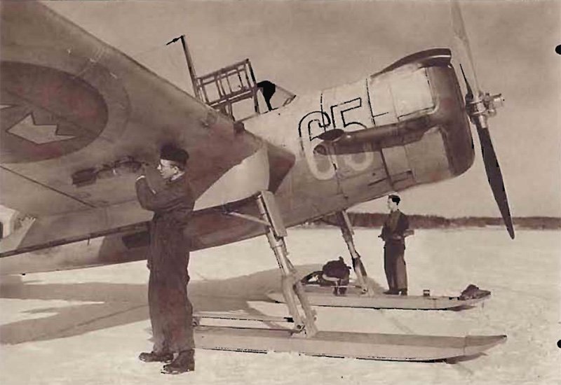 VÍDEO: Saab comemora 80 anos do voo de sua primeira aeronave fabricada ...