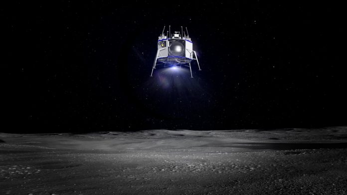ESPAÇO: NASA escolhe SpaceX, Dynetics e Blue Origin para desenvolver ... ESPAÇO: NASA escolhe SpaceX, Dynetics e Blue Origin para desenvolver ...