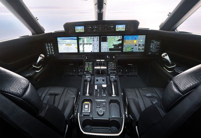 Gulfstream G600 é certificado na Europa – Cavok Brasil