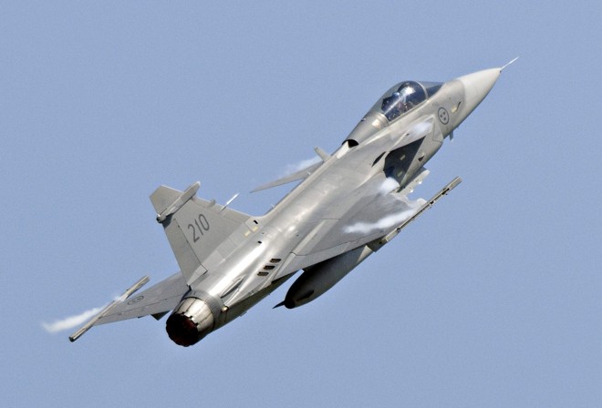 GKN Aerospace recebe novo contrato de suporte para motores RM12 do ...