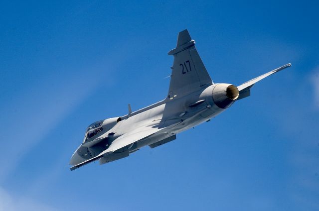 GKN Aerospace recebe novo contrato de suporte para motores RM12 do ...