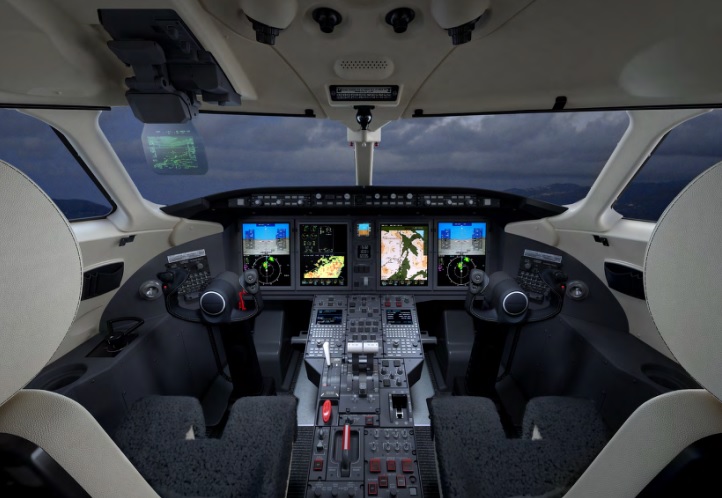 Bombardier entrega a 350ª aeronave executiva Challenger 350 – Cavok Brasil