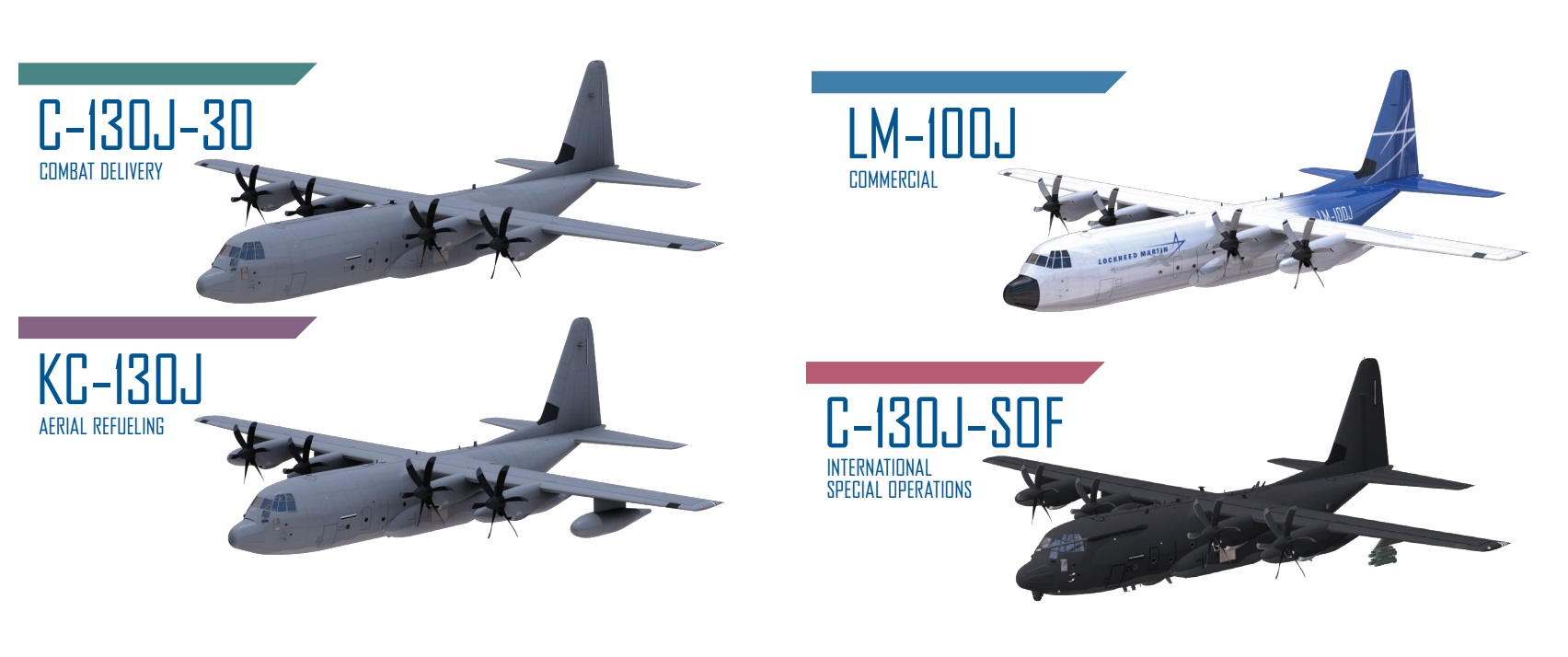 Lockheed Martin recebe contrato de US$ 15 bi para modernização de ...