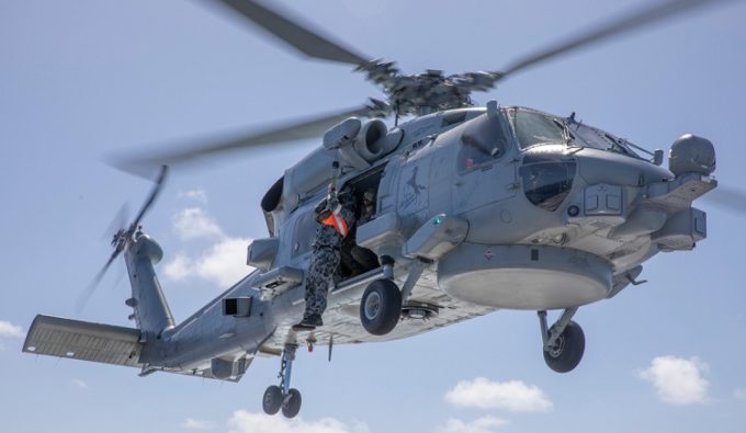 Lockheed Martin recebe US$ 180 milhões para entregar quatro ...