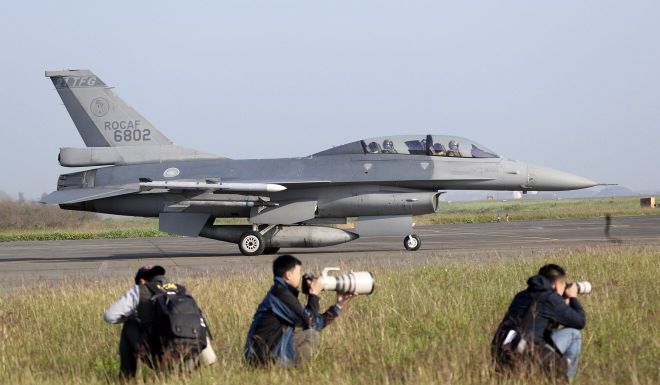 EUA aprova venda de mísseis SLAM-ER e pods de reconhecimento MS-110 ...