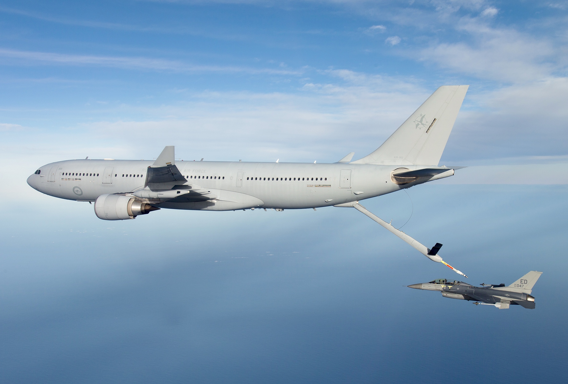 Airbus entrega a aeronave A330 de número 1.500 – Cavok Brasil