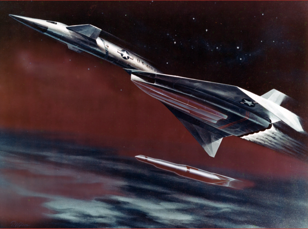 Quando engenheiros e militares tentaram salvar o Valkyrie – Cavok Brasil