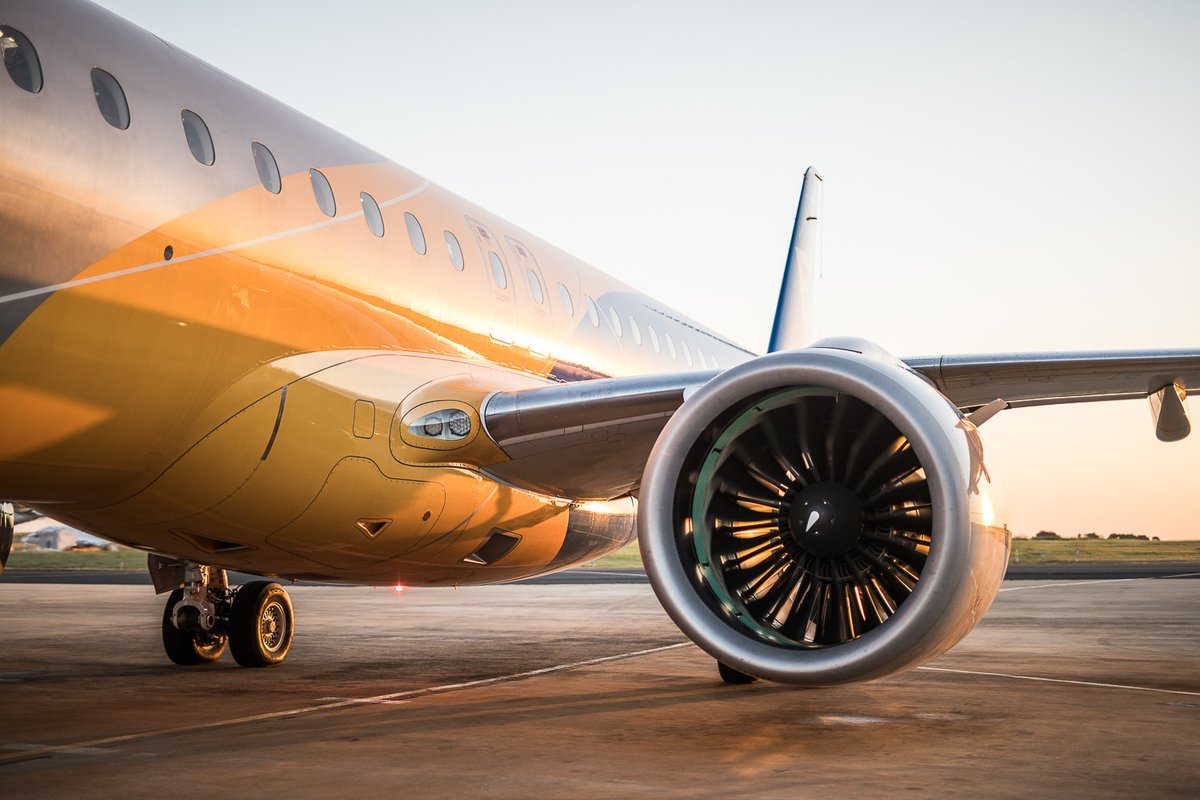 OGMA, empresa do Grupo Embraer, é novo Centro de Manutenção Autorizado ...