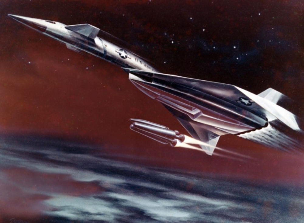 Quando engenheiros e militares tentaram salvar o Valkyrie – Cavok Brasil