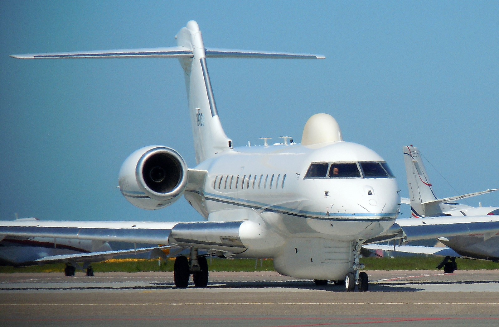 Sistema de gateway BACN da Northrop Grumman ultrapassa 200.000 horas de ...