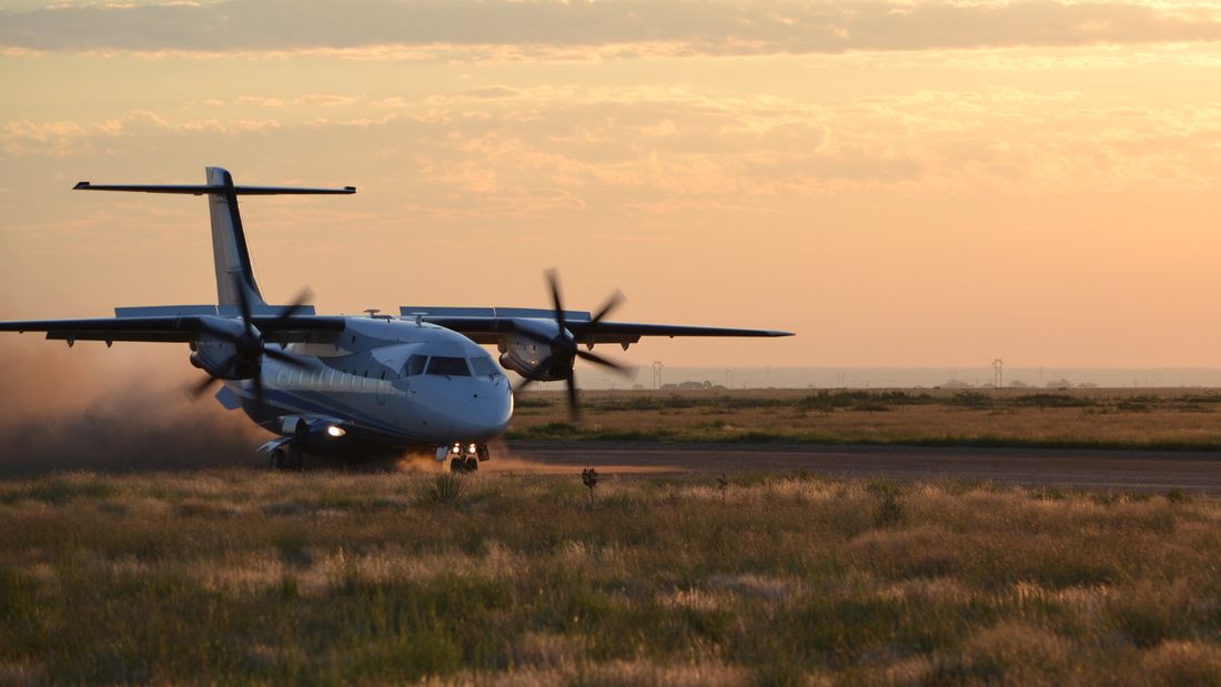 Fabricante alemã revela projeto do novo eco-turboélice D328eco – Cavok ...