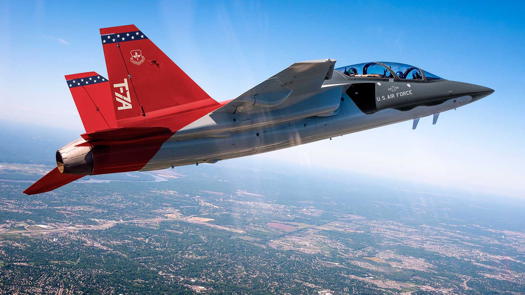 SAAB: Sete anos de trabalho árduo e espírito de equipe dentro da ...