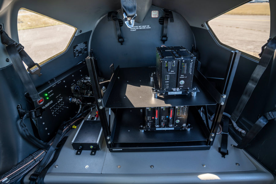 Diamond Aircraft entrega o primeiro DA62 SurveyStar – Cavok Brasil