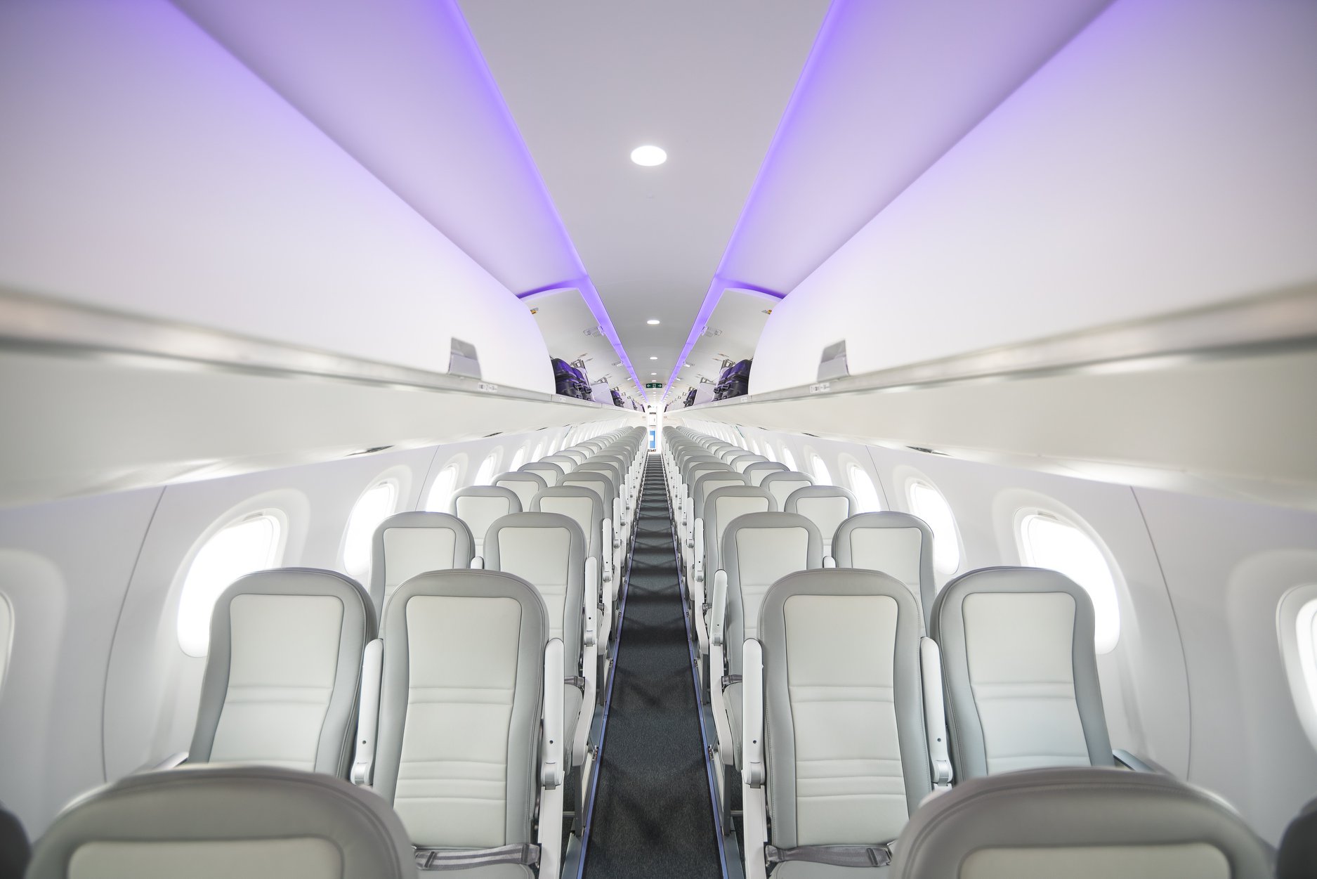 Embraer divulga orientações técnicas para higienização em aeronaves ...