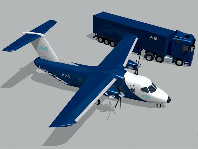 DESAER anuncia local para produção da aeronave ATL-100 – Cavok Brasil