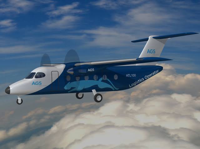 DESAER anuncia local para produção da aeronave ATL-100 – Cavok Brasil