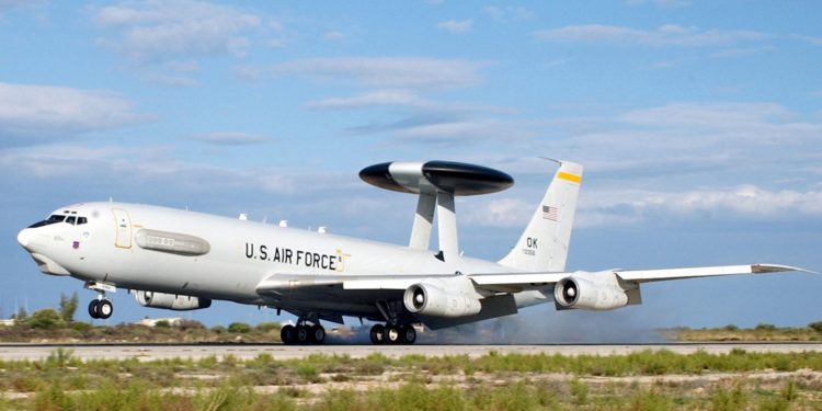 Rockwell Collins inicia produção de taxa total da atualização DRAGON ...