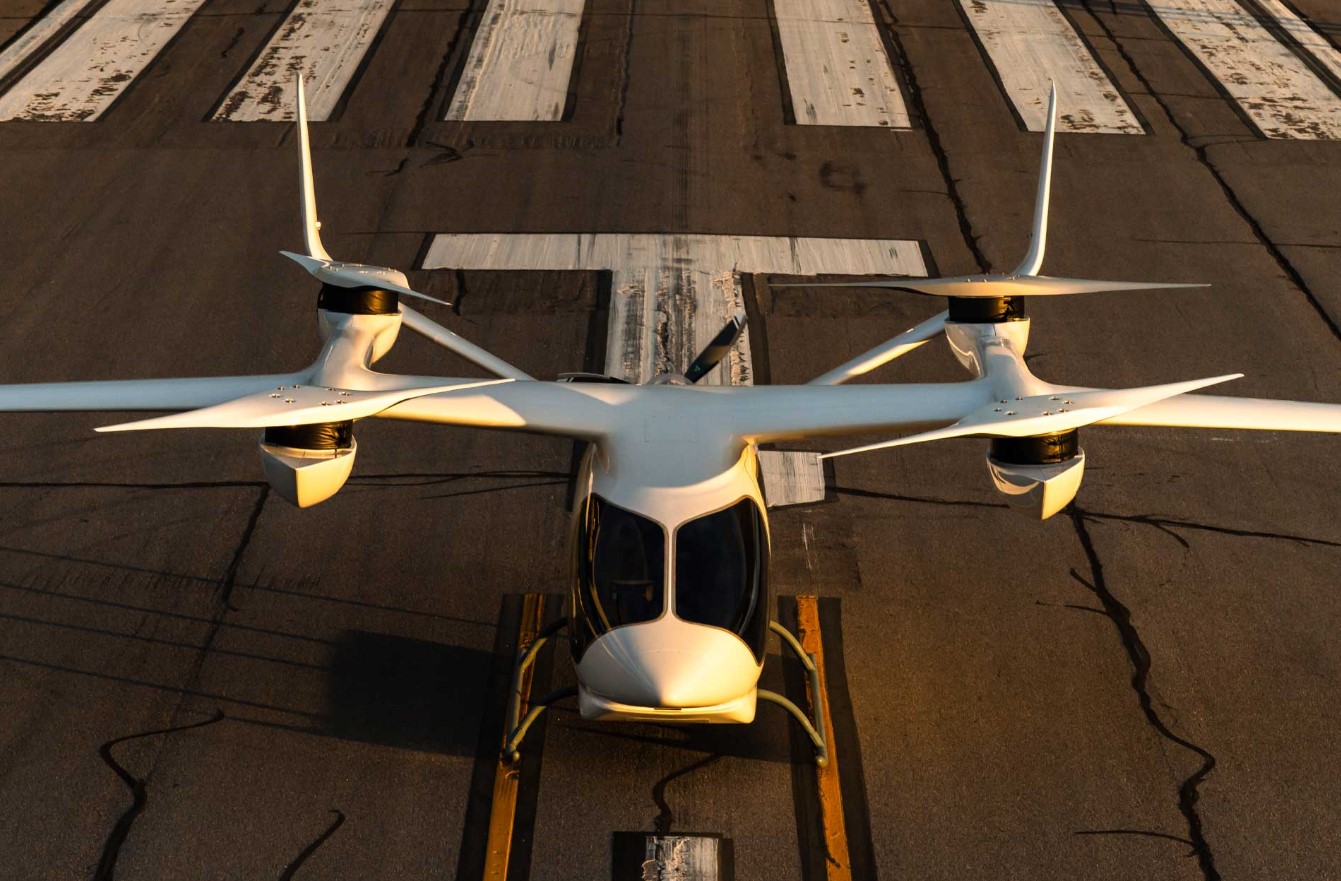 Força Aérea dos EUA emite primeira aprovação para voos tripulados no ...