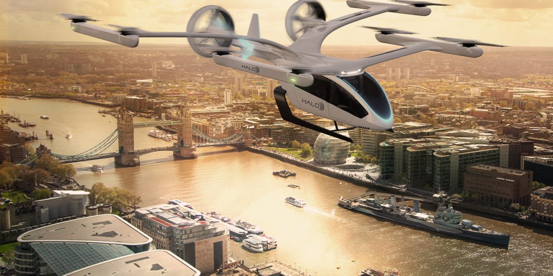 EMBRAER: Eve anuncia parceira de lançamento com encomenda de 200 ...