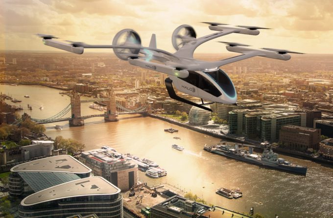 EMBRAER: Eve anuncia parceira de lançamento com encomenda de 200 ...