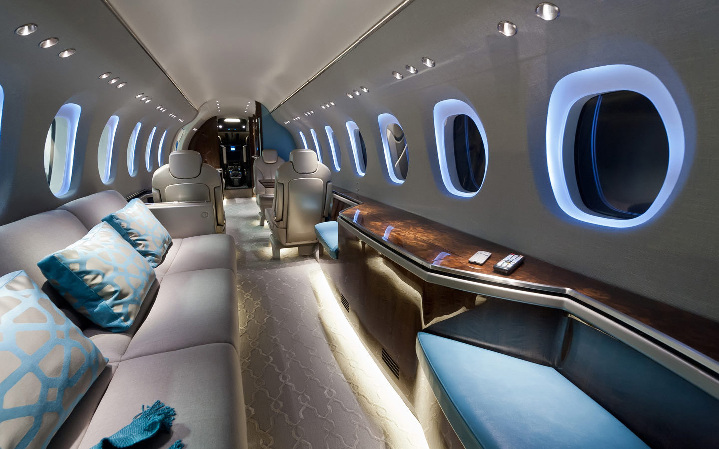 Cessna Citation Longitude recebe a certificação da EASA – Cavok Brasil