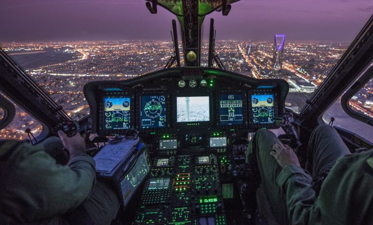 VH-92 “Marine One” próximo de entrar em serviço – Cavok Brasil