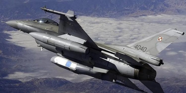 Taiwan fecha contrato de US$ 340 milhões para pods de reconhecimento MS ...