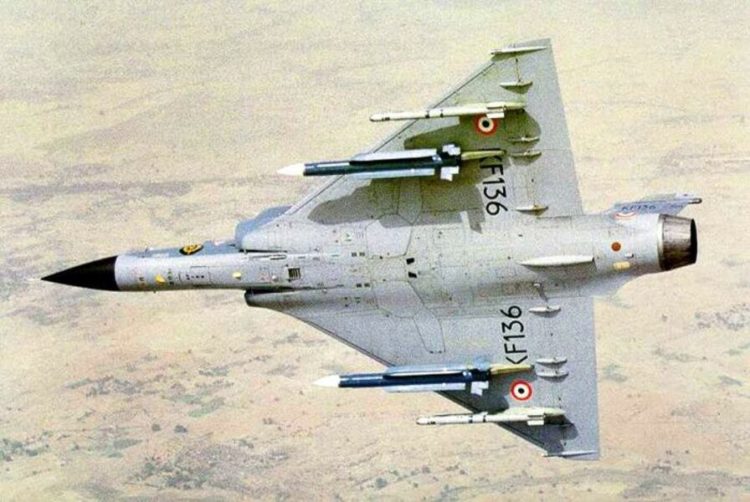 Mais Mirage 2000 para Índia – Cavok Brasil