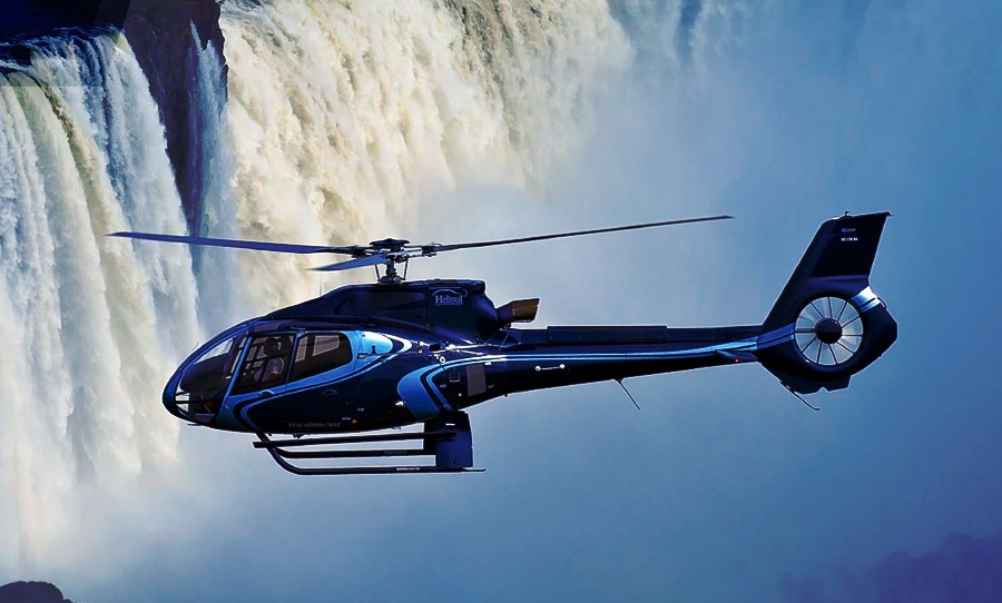 Helisul celebra 49 anos com foco no mercado global da mobilidade aérea ...