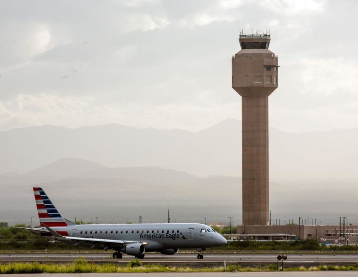 FAA lança solicitação para encontrar designer para substituir mais de ...
