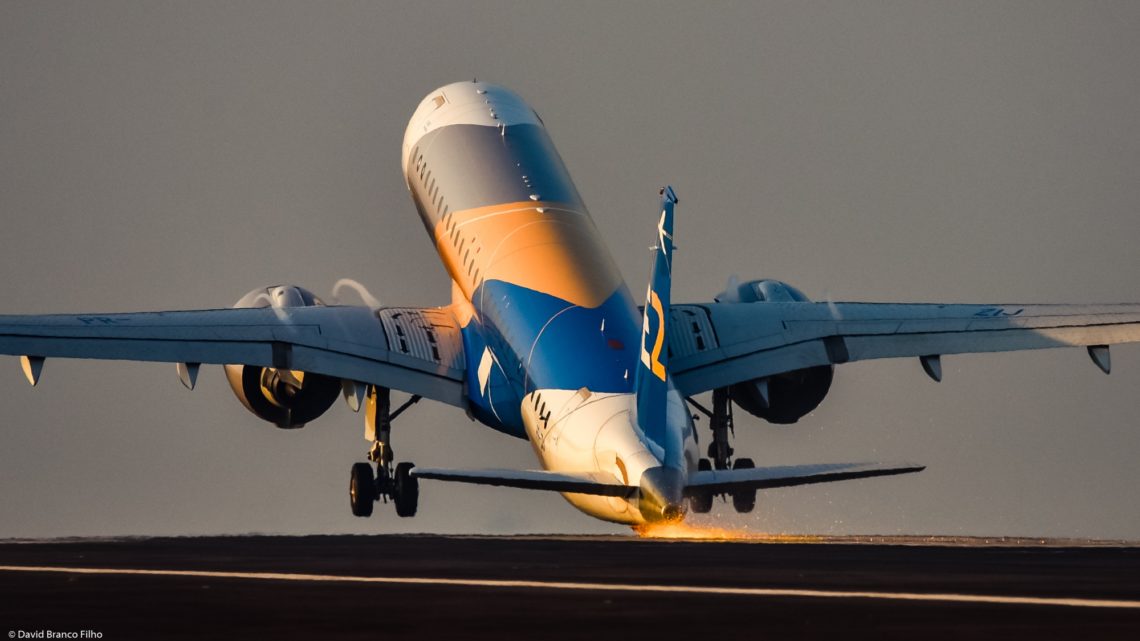 EMBRAER: 20 anos do início das operações em Gavião Peixoto – Cavok Brasil