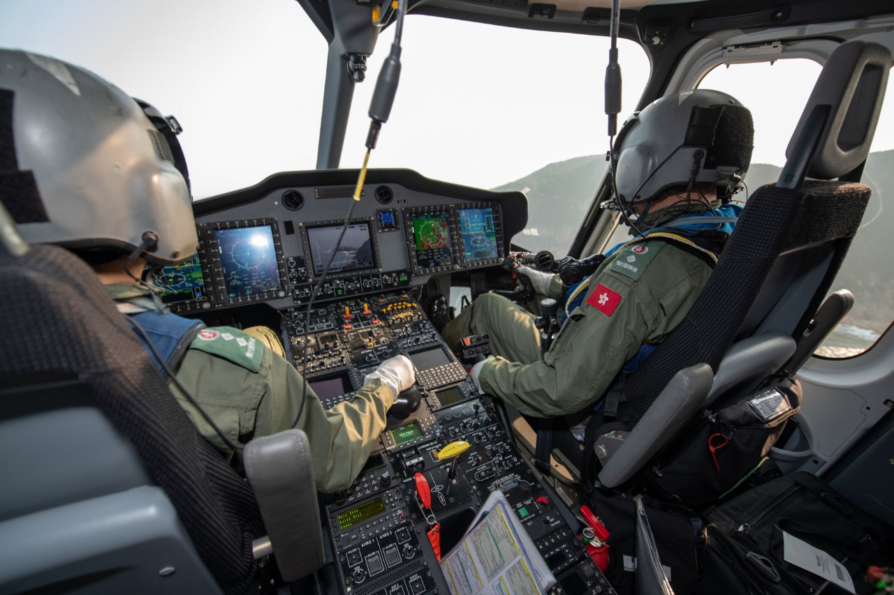 Airbus oferece novo H175M para substituição dos Pumas da RAF – Cavok Brasil