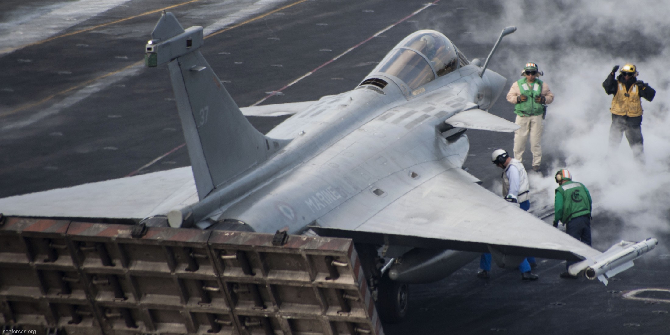 Dassault demonstrará a capacidade do Rafale Marine na Índia em 2022 ...