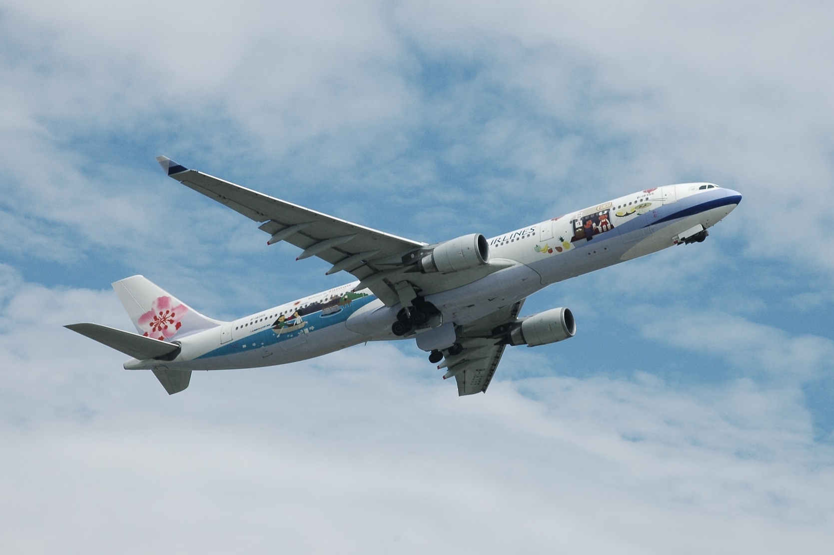 GE Aviation marca o fim da produção do motor CF6-80E1 – Cavok Brasil