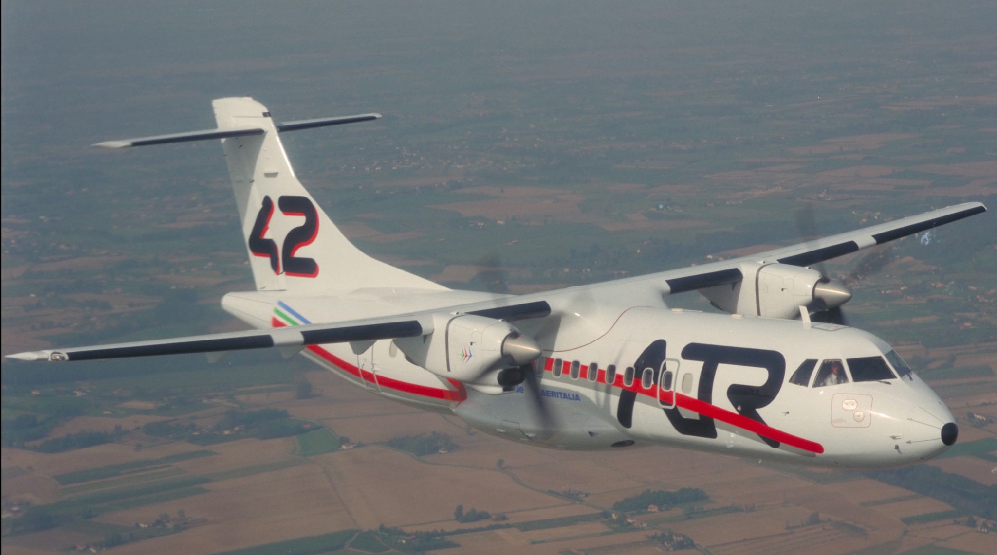 ATR comemora 40 anos e quer moldar o futuro da aviação regional – Cavok ...